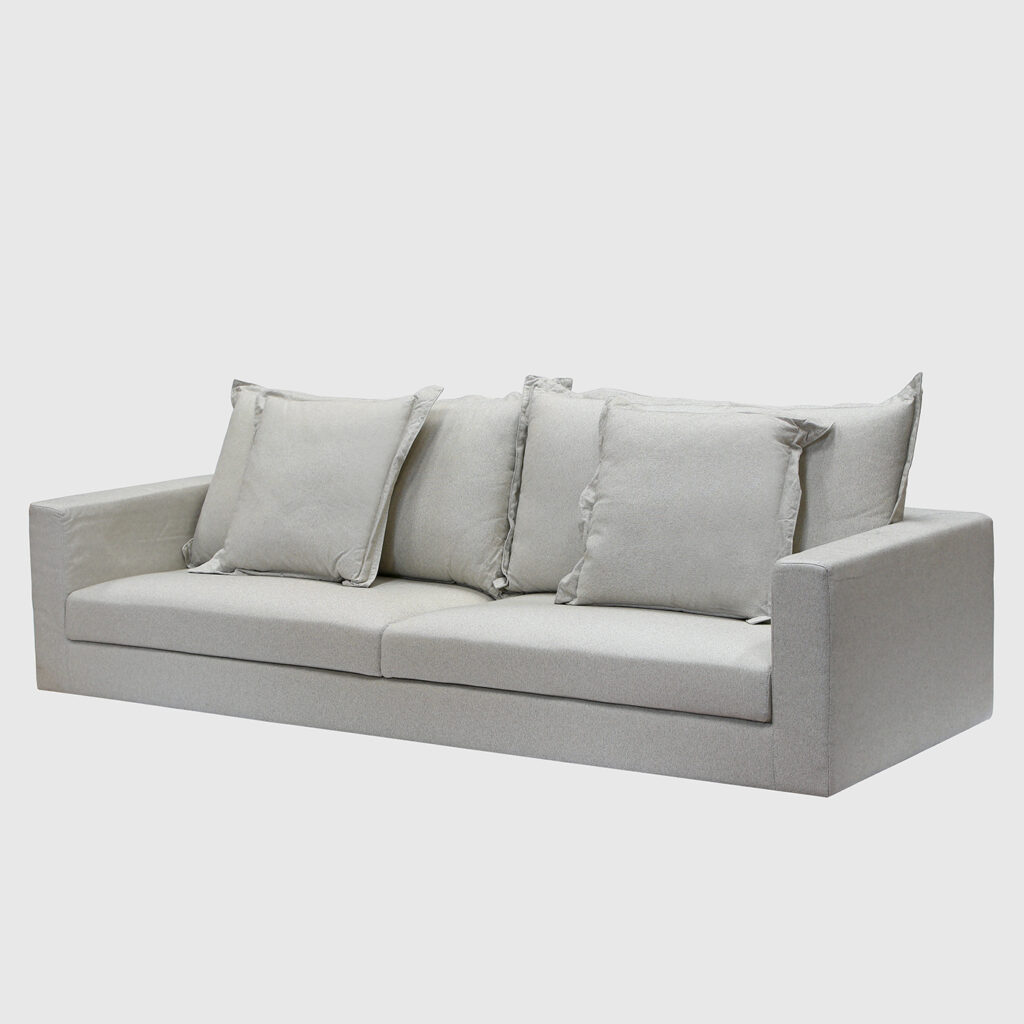 Mesa de Centro Solano - Pratelli