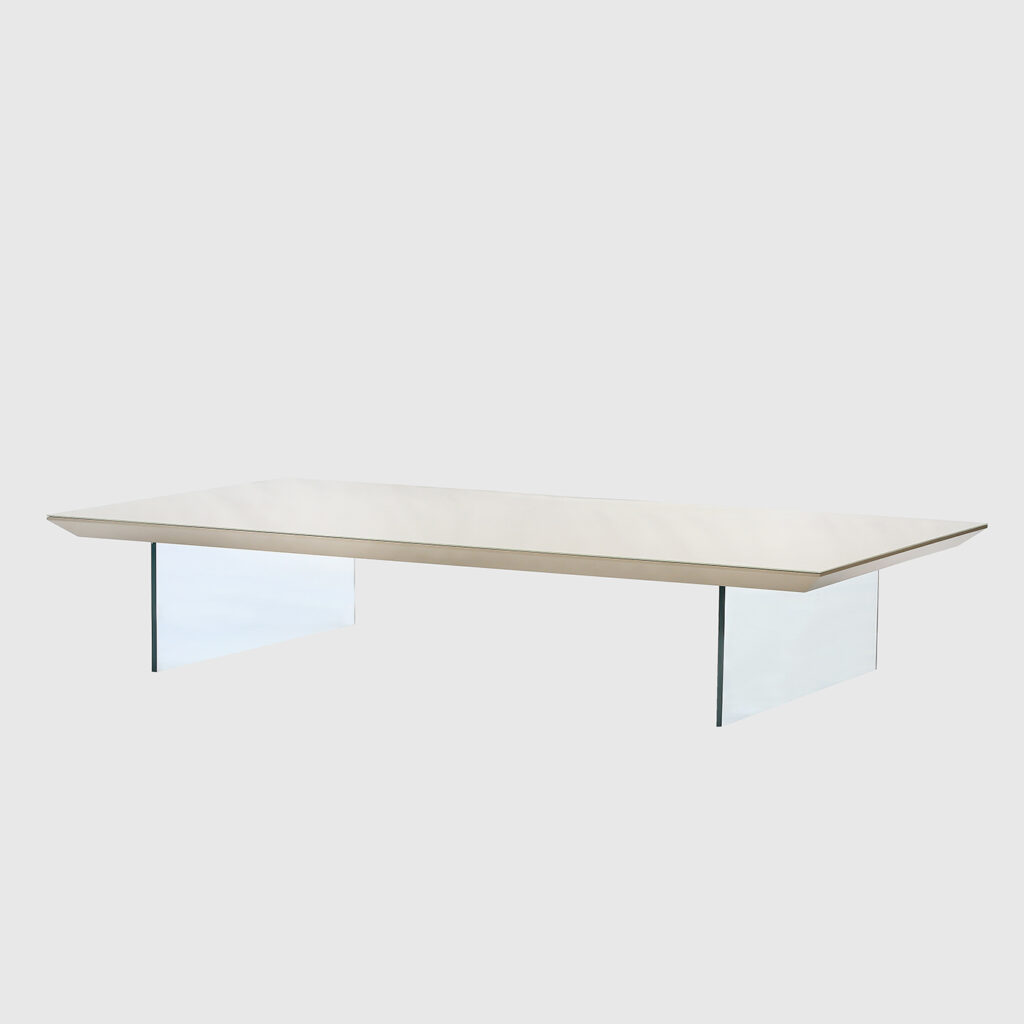 Mesa de Centro Solano - Pratelli