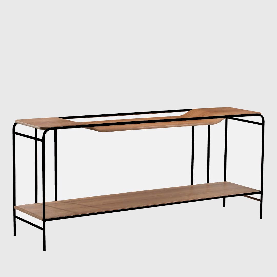 Consola Edi - Pratelli